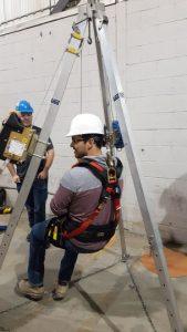 ESPACES CLOS - REQUALIFICATION 1 | GRAVI-T ZERO