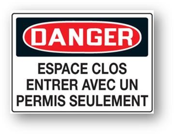 ESPACES CLOS - PERSONNE QUALIFIÉE | GRAVI-T ZERO